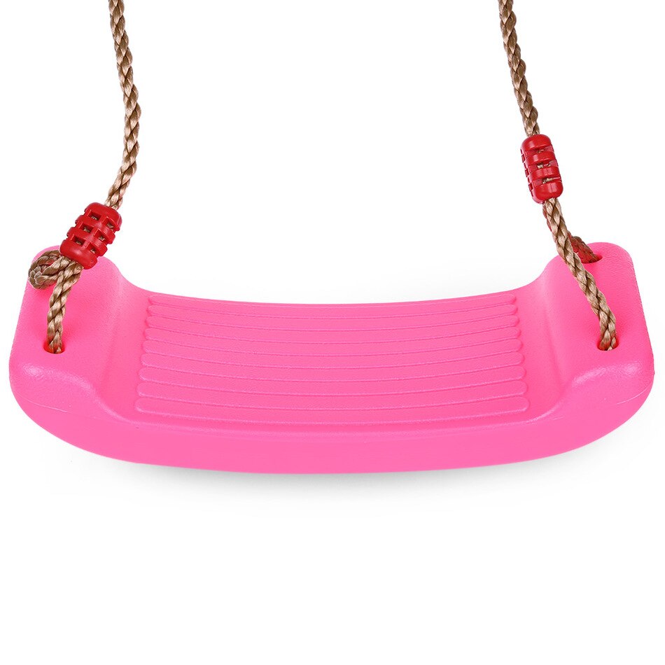 Outdoor Toy Swings Garden Tree Swing Rope Seat Env... – Vicedeal