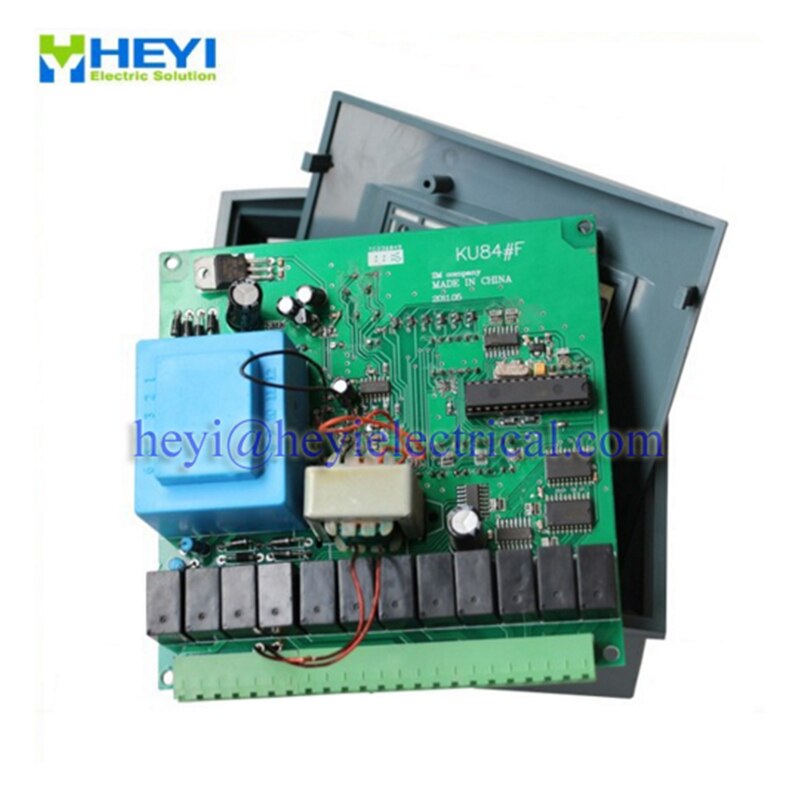 JKW58 PFR Reactive power compensation 2 step 380v ... – Vicedeal