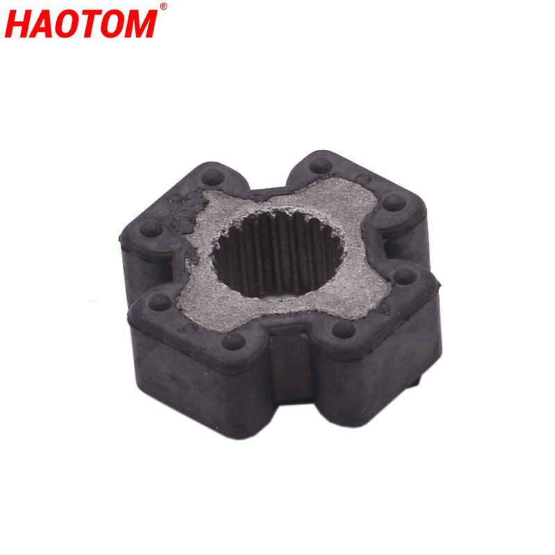 Car Steering Flexible Damping Coupler Directional ... – Vicedeal