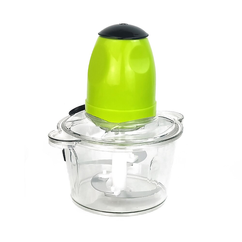 2L 2L Food Chopper Stainless Electric Kitchen Chop... – Grandado