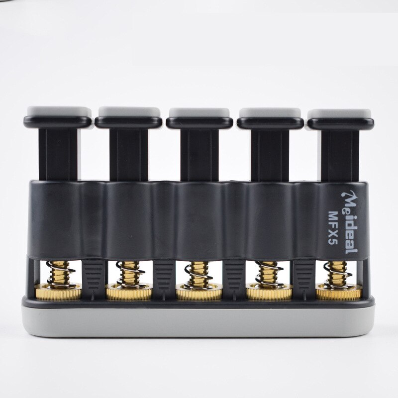 Adjustable Finger Trainer Streng Thener Portable H... – Grandado