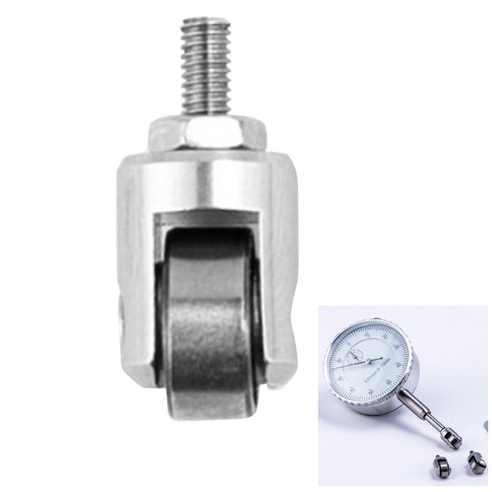 Roller Contact Point Dial Indicators Solid Constru... – Vicedeal