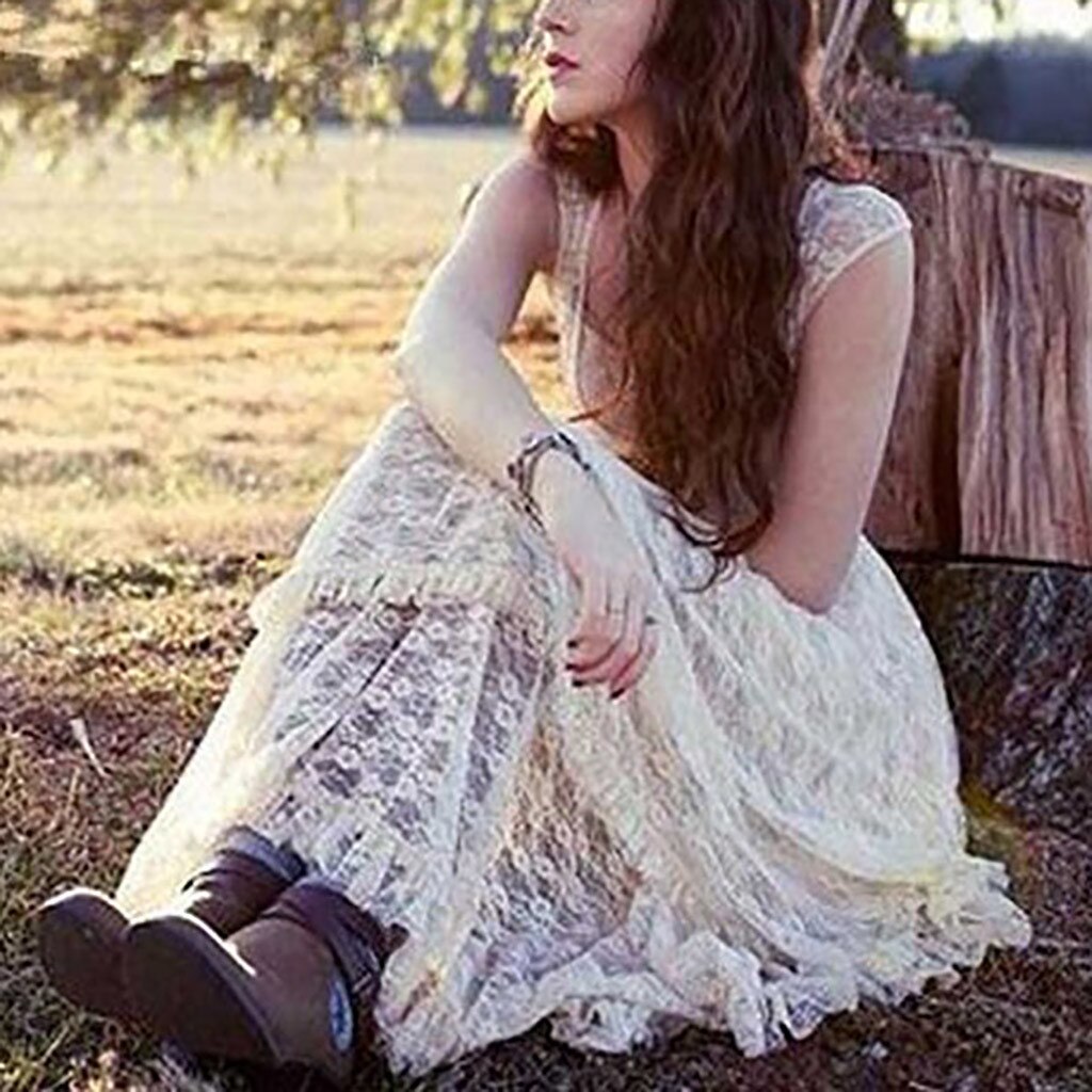 High street casual dress women summer dress party ... – Grandado