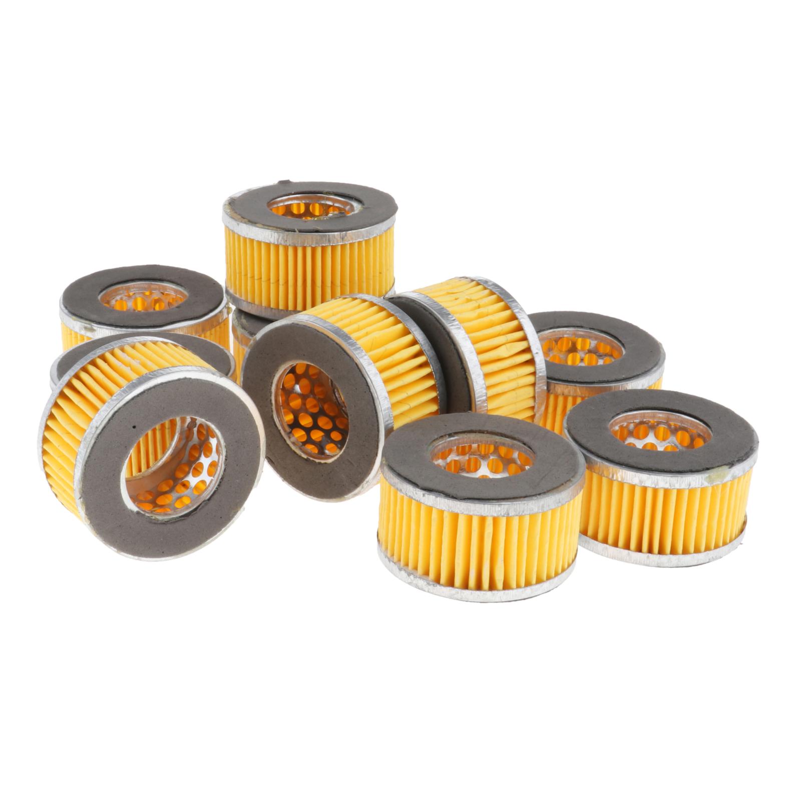 10 PACK Filter Replacement Paper Element for Air C... – Grandado