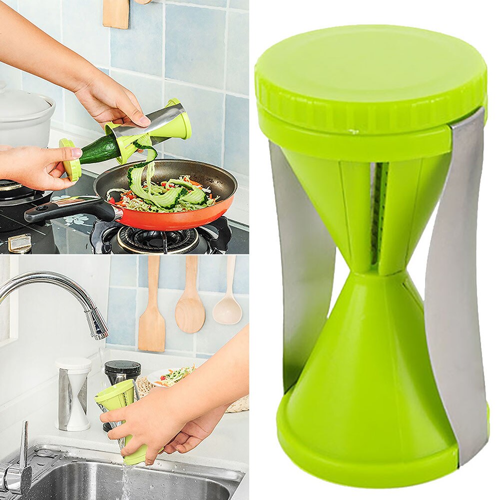 Hand Tool Sharp Blade ABS Stainless Steel Slicer E... – Vicedeal