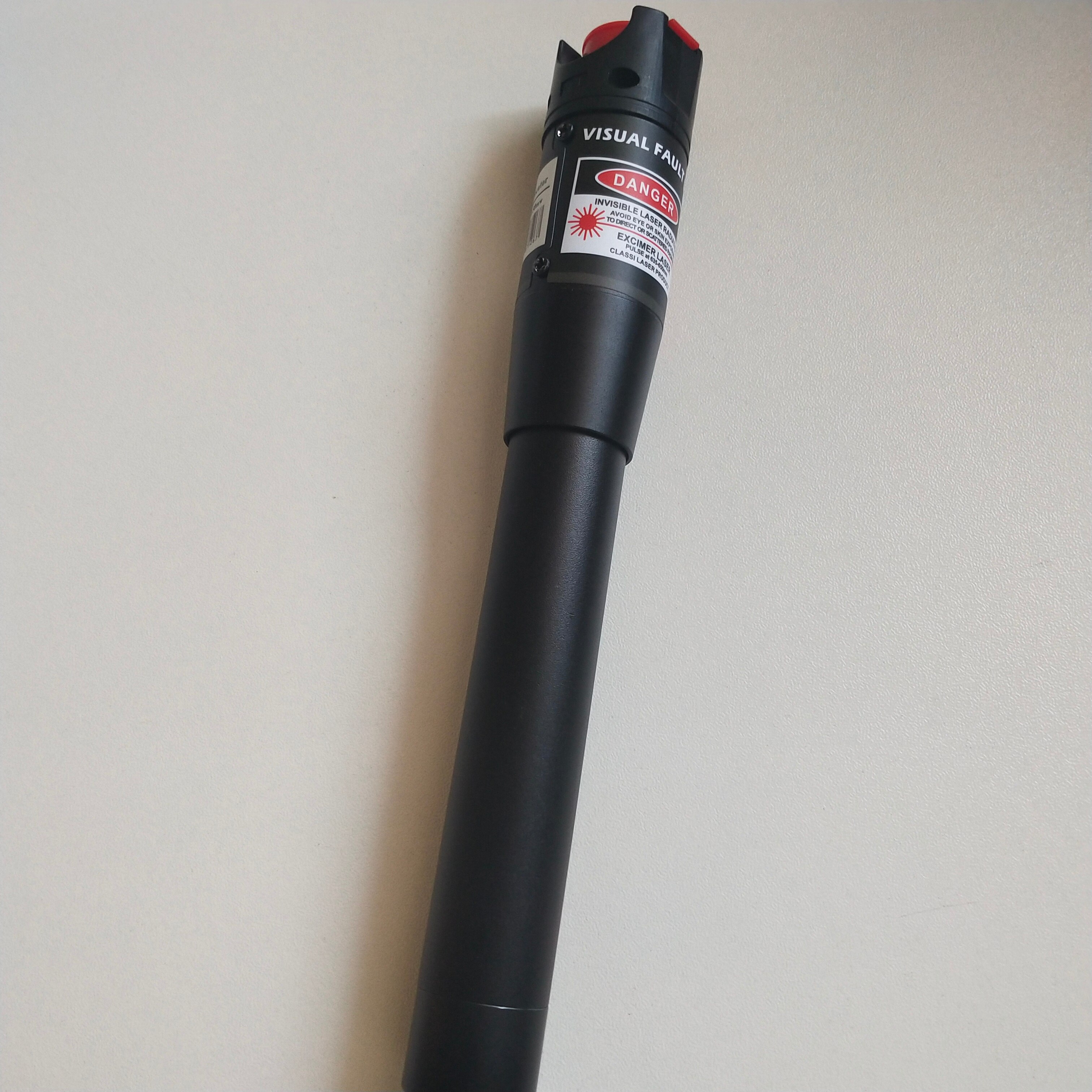 Preferential price VFL 650nm light source Visual F... – Grandado