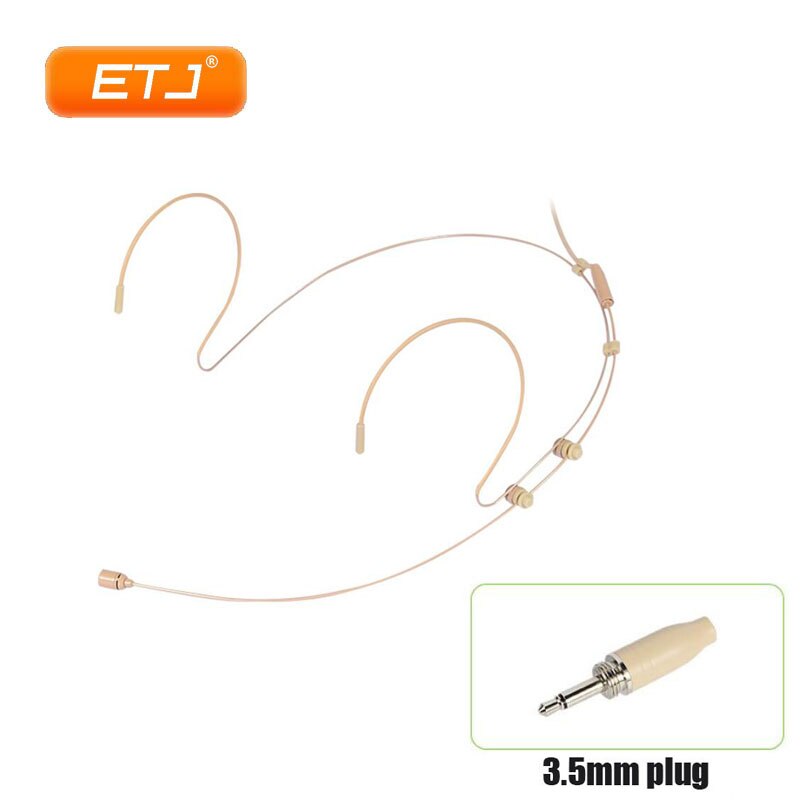 Skin Color High-Grade Ear-Hanging Invisible Microp... – Grandado