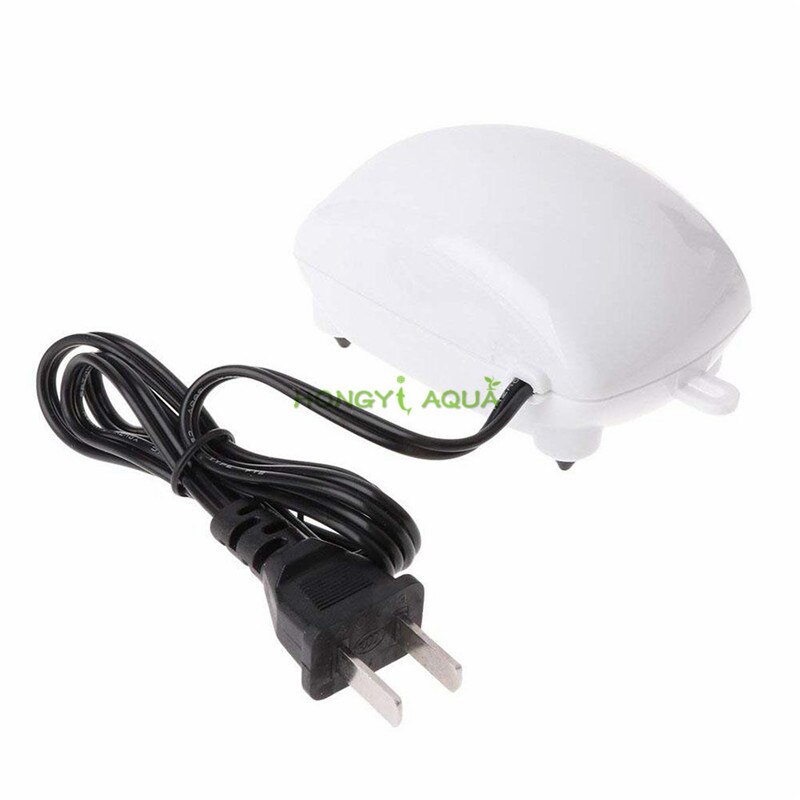 Fish tank Oxygen pump Oxygen machine Mute Mini Air... – Grandado