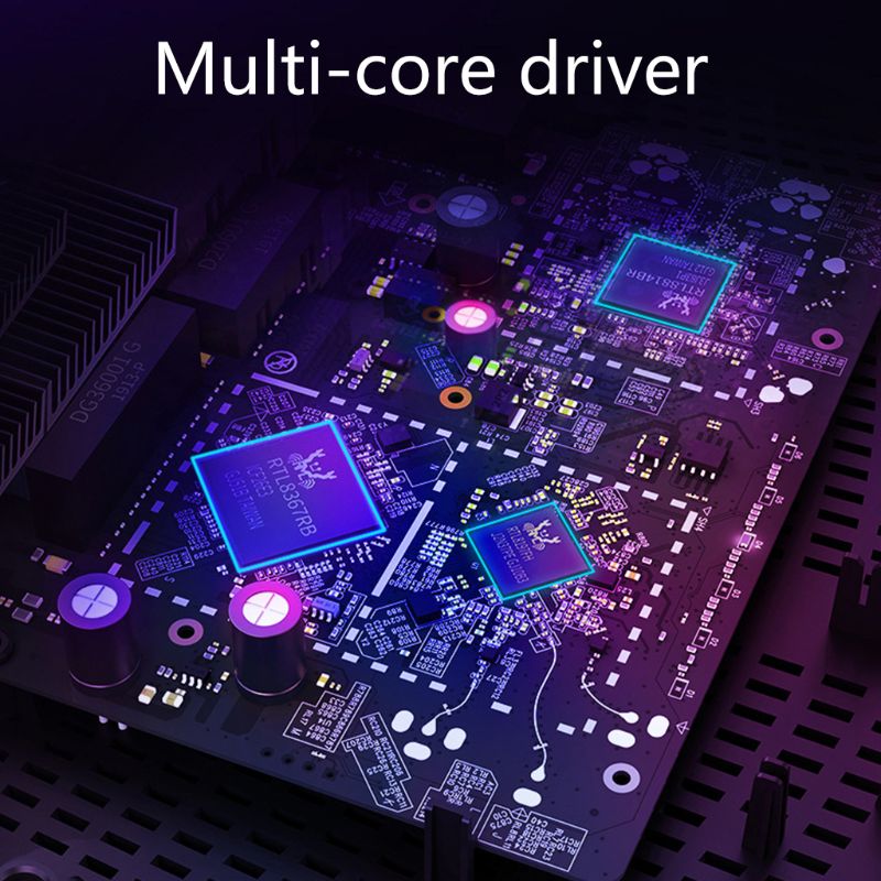 AC23 Wireless Router 2.4GHz/5GHz Dual Band Frequen... – Grandado