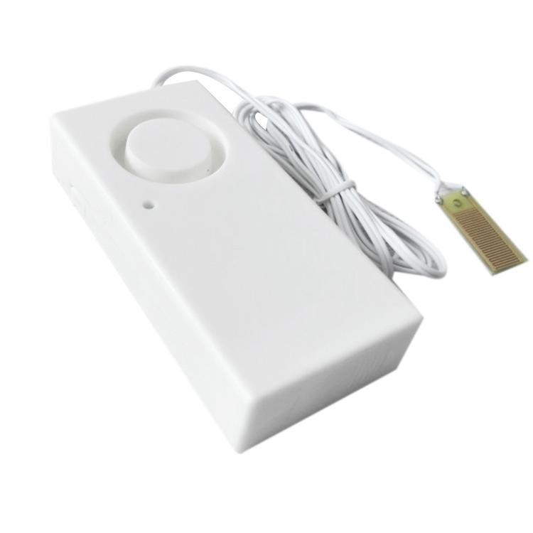 Home Alarm Water Leakage Spot Alarm Detector Indep... – Vicedeal