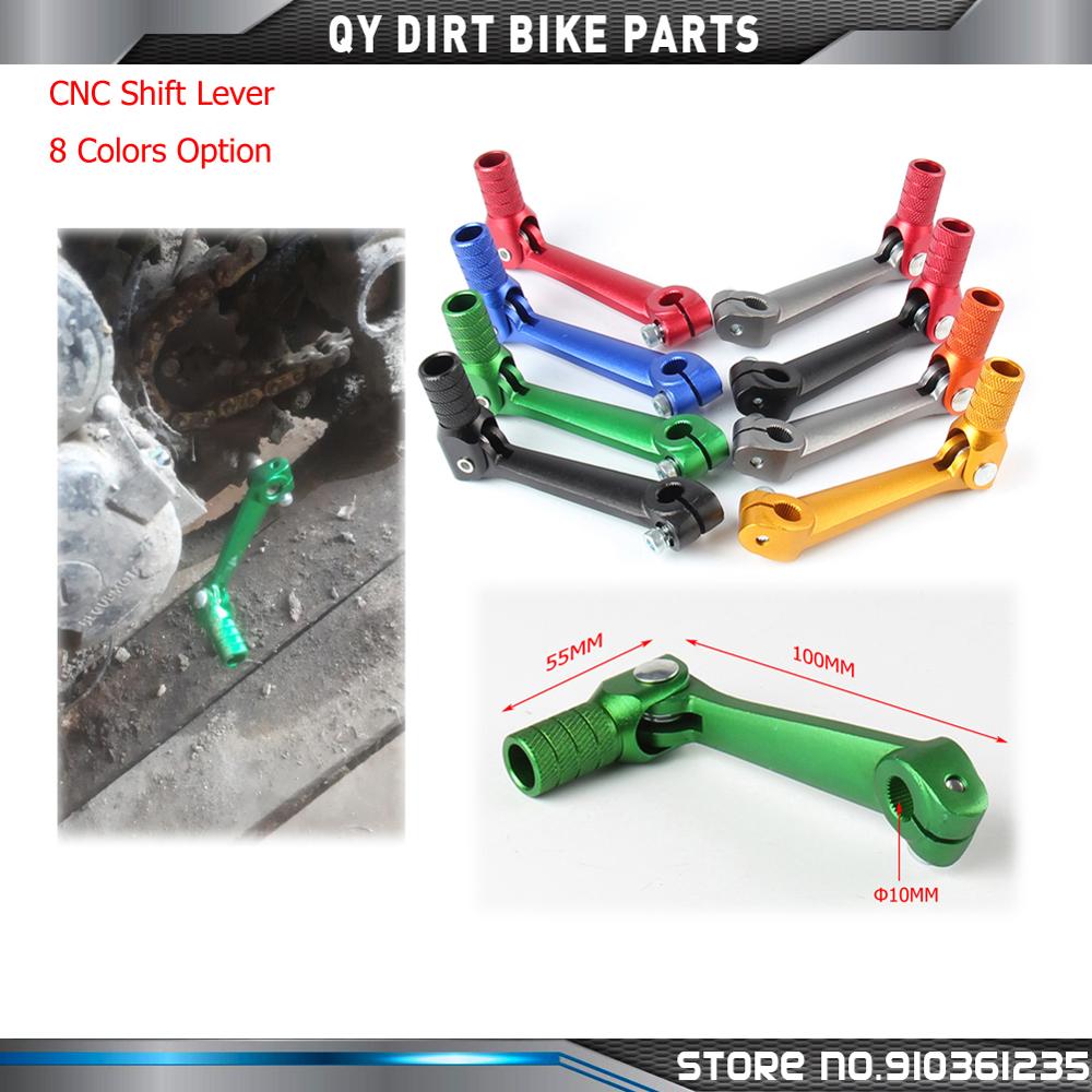 Aluminium Vouwen Versnellingspook Fit Kayo T2 T4 T... – Grandado