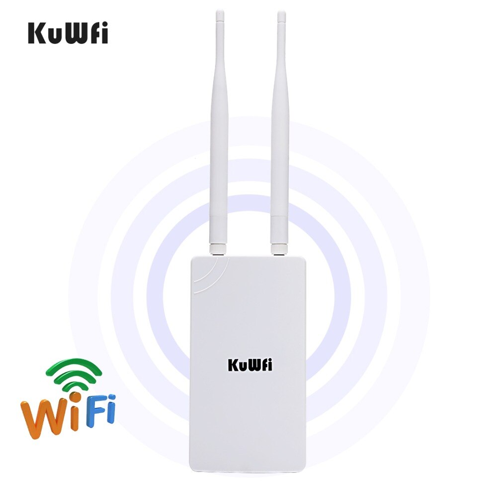 2.4Ghz 300Mbps High Power Wifi Repeater Extender B... – Vicedeal