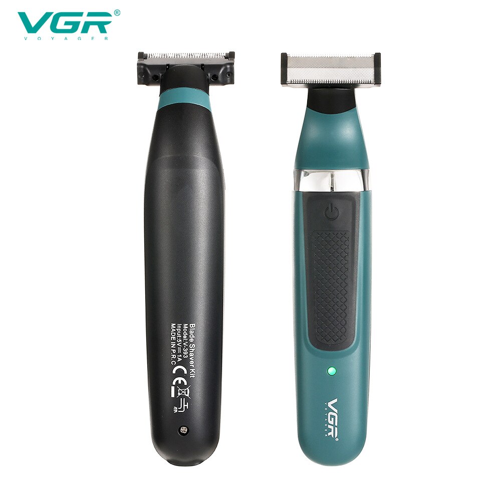 VGR Electric Shaver Shaving Machine Hair Trimmer R... – Vicedeal