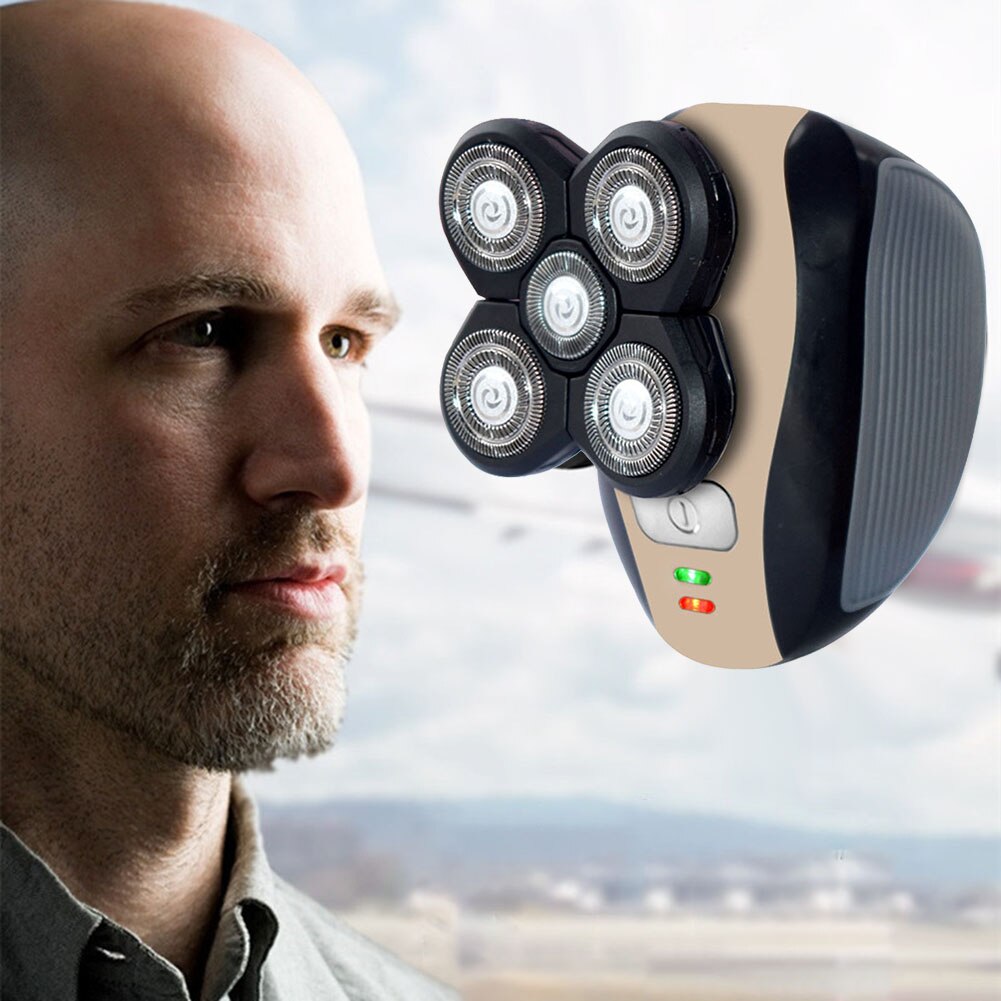 Shaver Removal Clipper Razor Machine 5 in 1 Electr... – Vicedeal