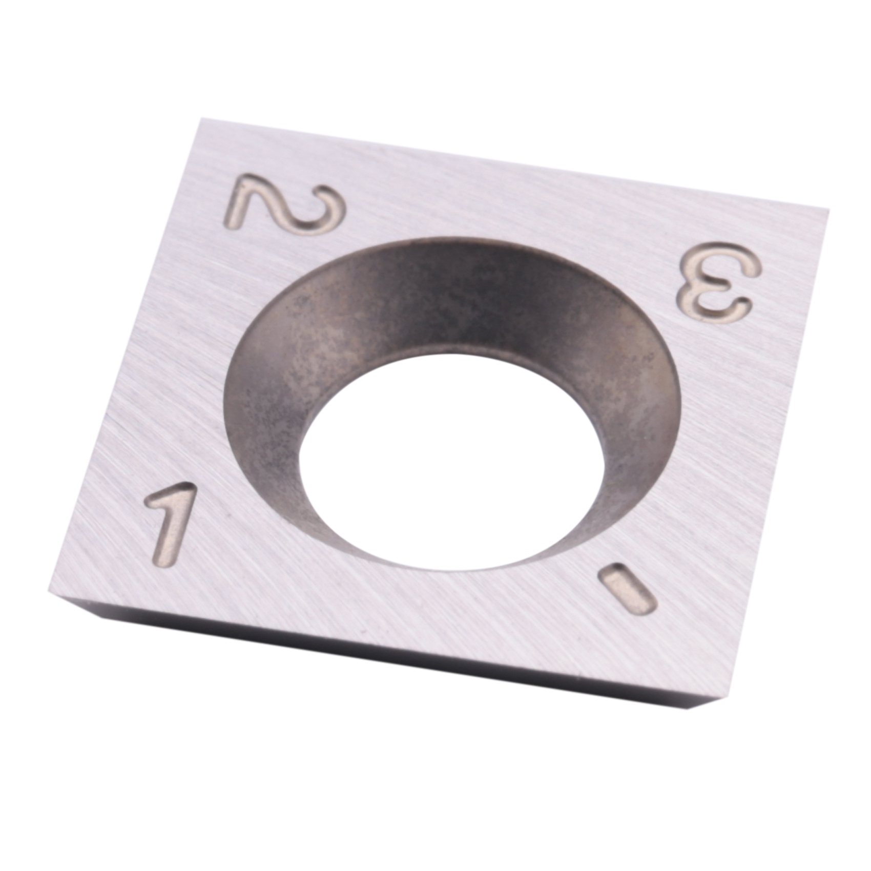 UTTG-10 Stuks Hout Draaien Carbide Insert Blades F... – Vicedeal
