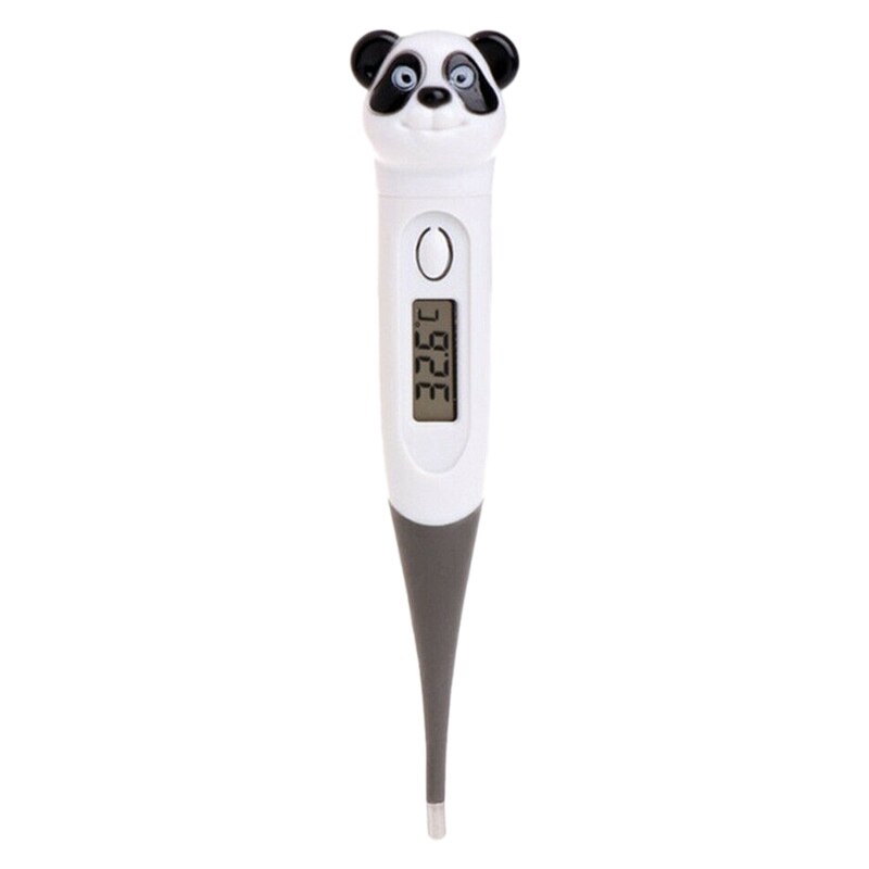 Digital Thermometer Cartoon Panda Precision Temper... – Grandado