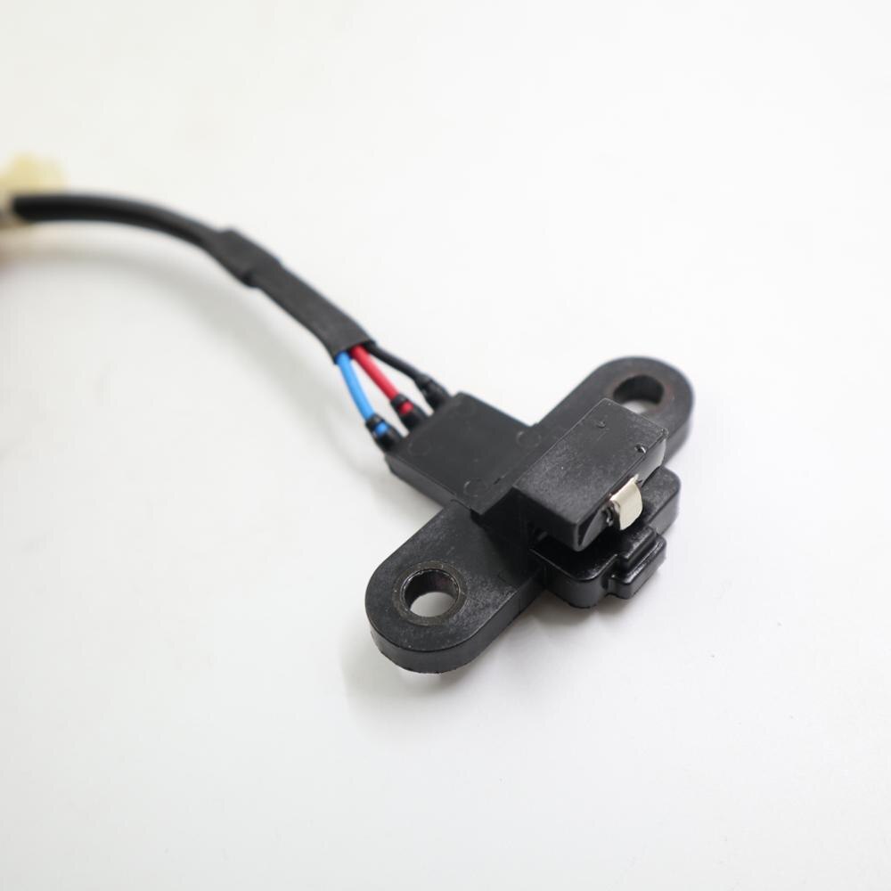 crankshaft sensor MR507743 J5T25178 for MITSUBISHI... – Vicedeal