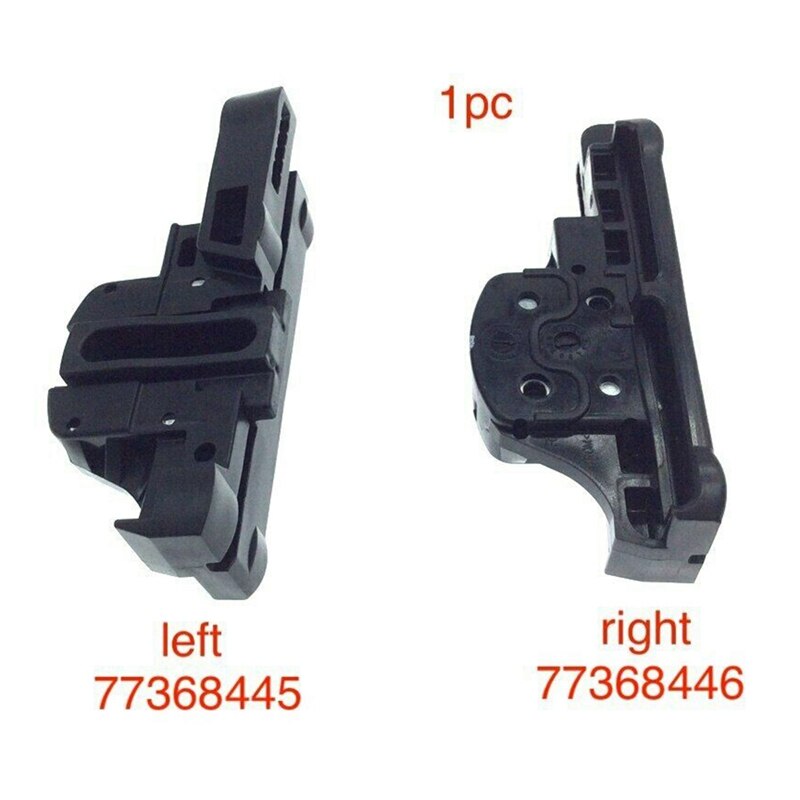 Car Side Sunproof Clip Slideway Ceiling Bracket fo... – Vicedeal