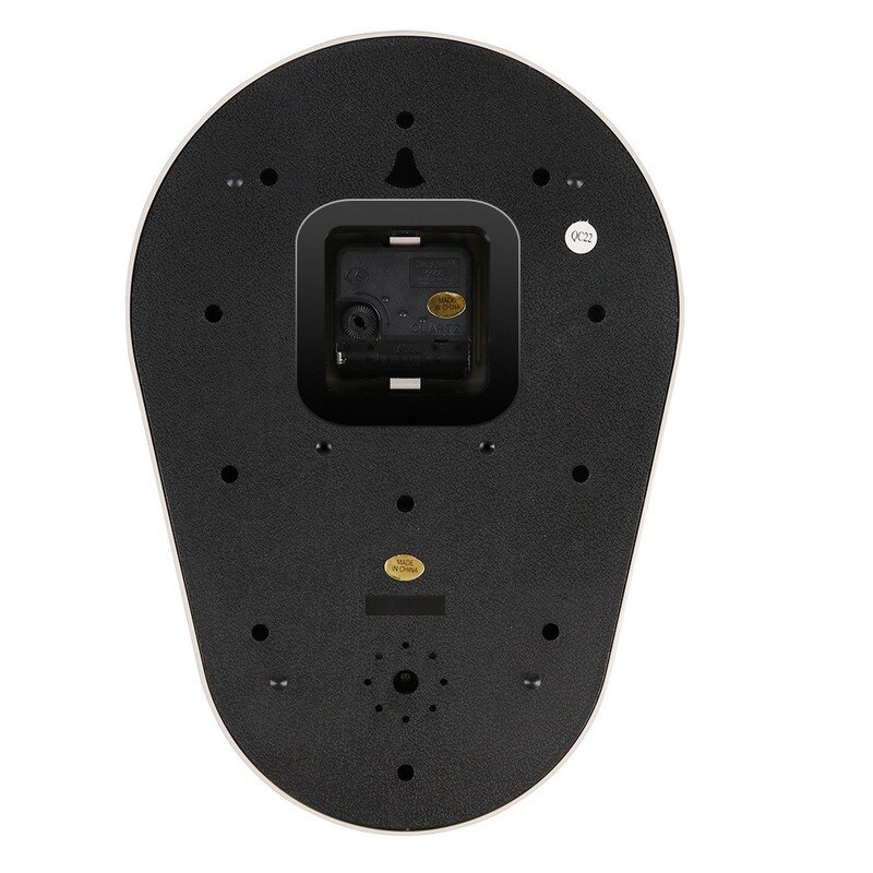 Vintage Wall Big Watch Hanging Clock Home Kitchen ... – Grandado