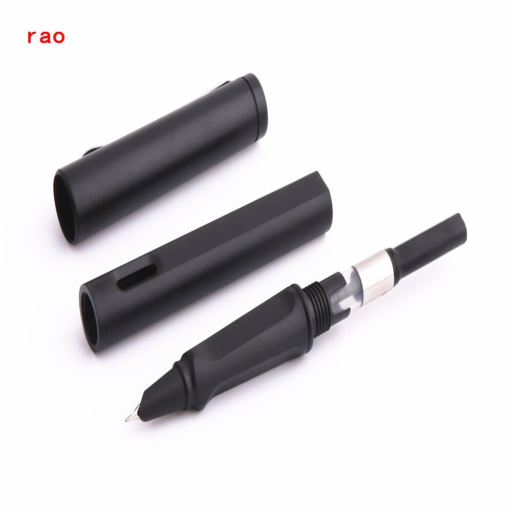 luxury Jinhao 596 Pure Matte black Student school ... – Grandado