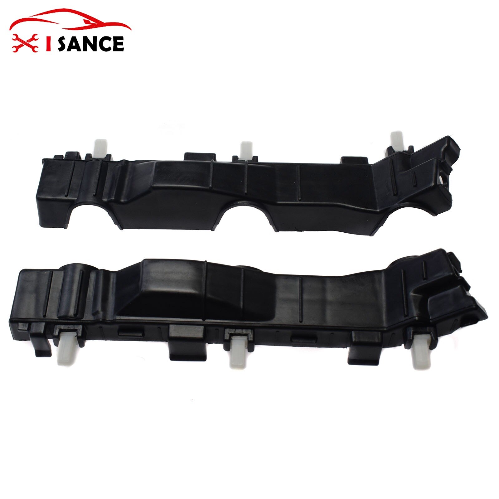 FRONT RIGHT LEFT BUMPER BRACKET 865141W200 FOR KIA... – Grandado