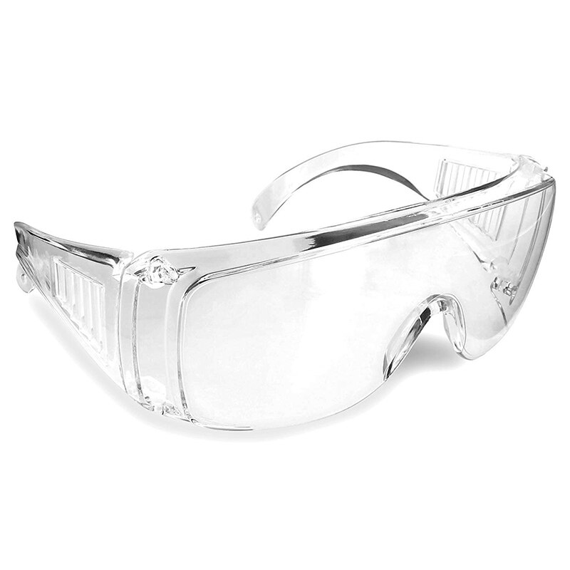 Personal Safety Protective Glasses Goggles to Prov... – Vicedeal