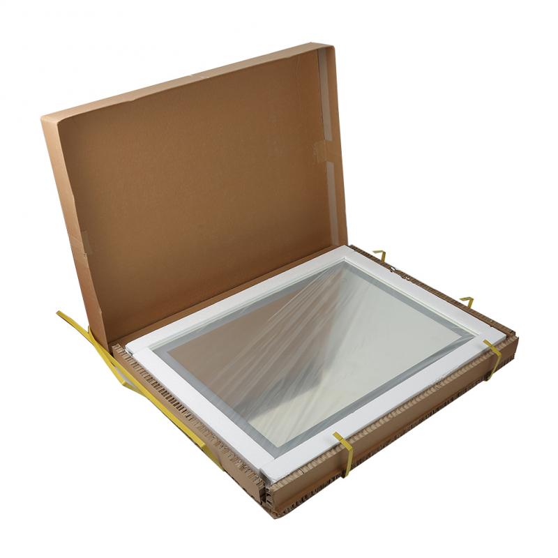 2 Sizes Cold White Lighted Vanity Mirror 5050 LED ... – Vicedeal