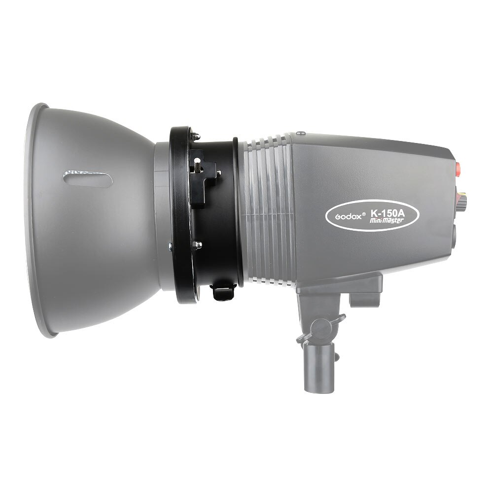 100% Original Godox Universal mini 98mm flash Moun... – Grandado