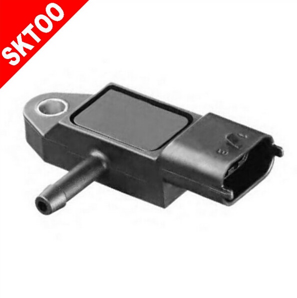 For Renault DACIA MWM Air Pressure Manifold Sensor... – Grandado