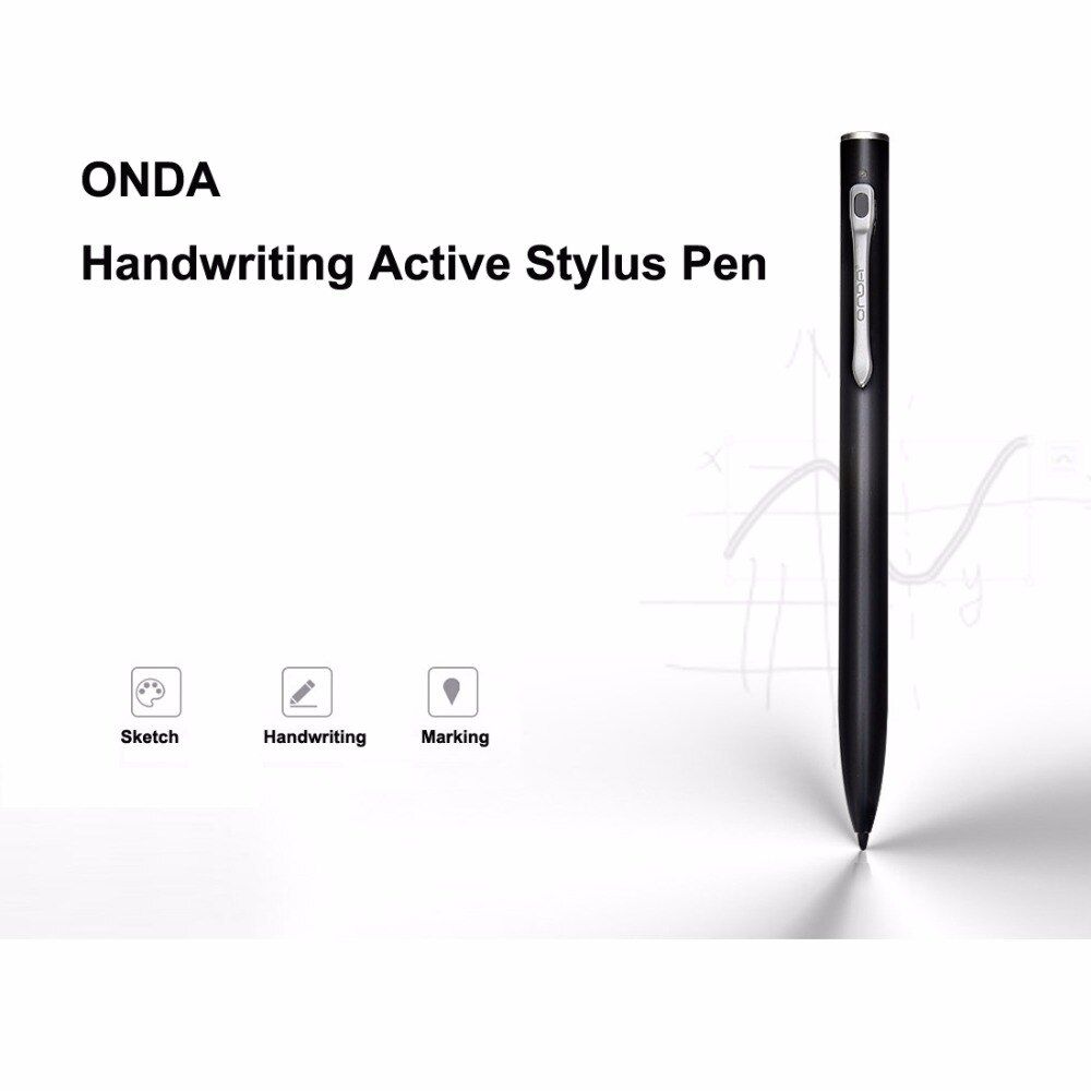 ONDA tablette PC Style Business stylet actif stylo... – Grandado