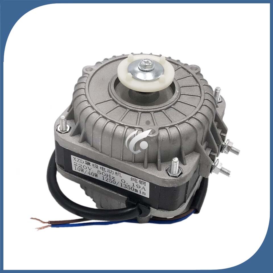 Neue YZF10-20 30W 40W kühlschrank Motor- Fan spalt... – Grandado