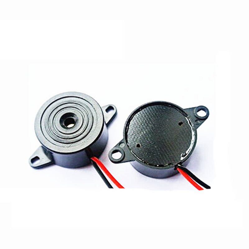 3-24V Electric Buzzer Warning Car Security Horn Au... – Grandado