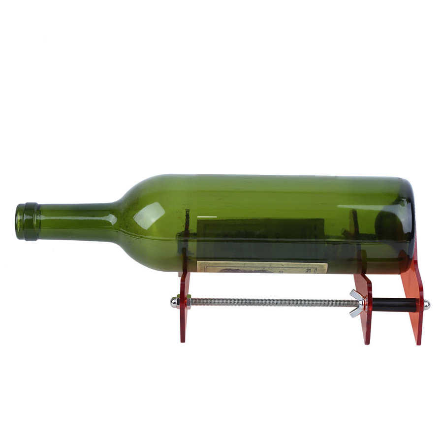 Bottle Cutter Machine Kit Wine Bottle Cutter Bottl... – Grandado