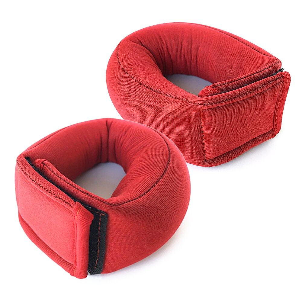 2pcs Adjustable Wrist Ankle Weights Walking Hand W... – Grandado
