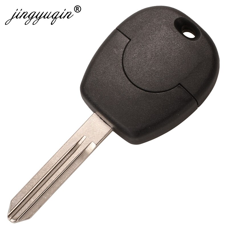 jingyuqin 2 Button Auto Car Key Shell Fob For Niss... – Grandado