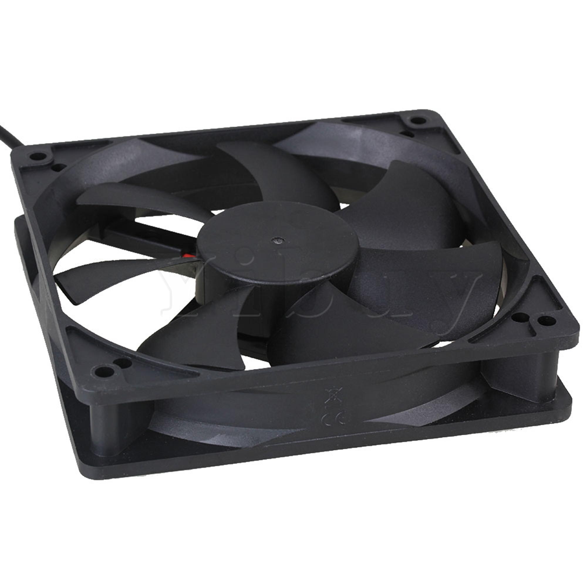 12CM DC 5V 12025 USB Power Ball Bearing Computer C... – Grandado