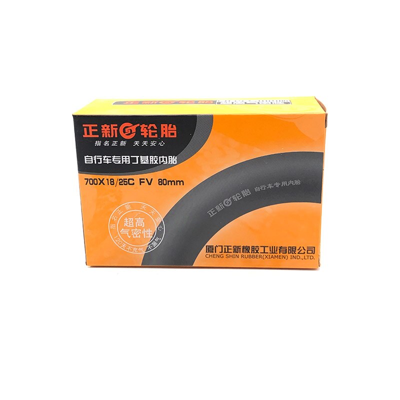 CST 700C Road Bike Tube 700×18/25C 60MM 80MM Fran ... – Vicedeal
