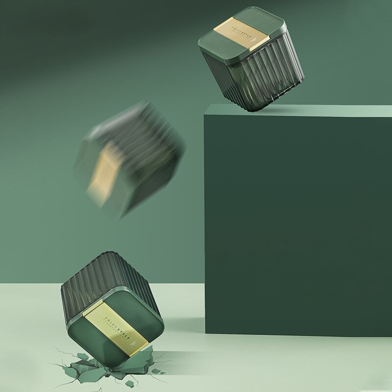 Airtight Food Storage Containers 4 Different Capac... – Grandado