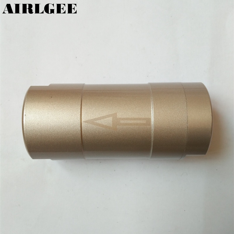1/2" Port Size One Way Air Pneumatic Check Valve L... – Grandado