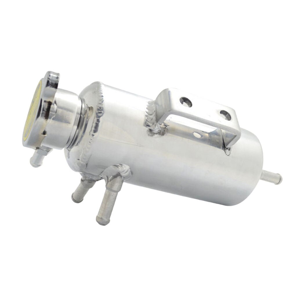 Engine Coolant Cooler Radiator Overflow Breather T... – Grandado