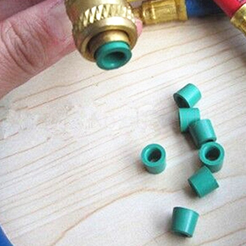 50 Stuks Universele Ring Pakkingen Auto Airconditi... – Vicedeal