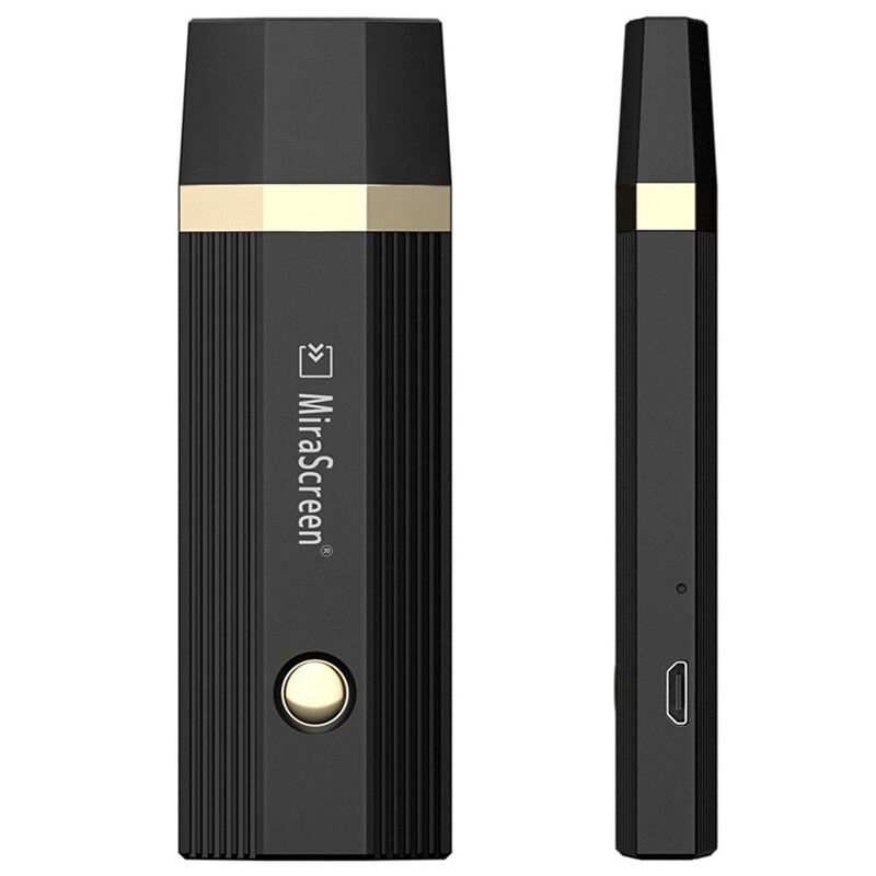 MiraSn A5 Switchless HD Smartphone TV HDMI Same Sn... – Grandado