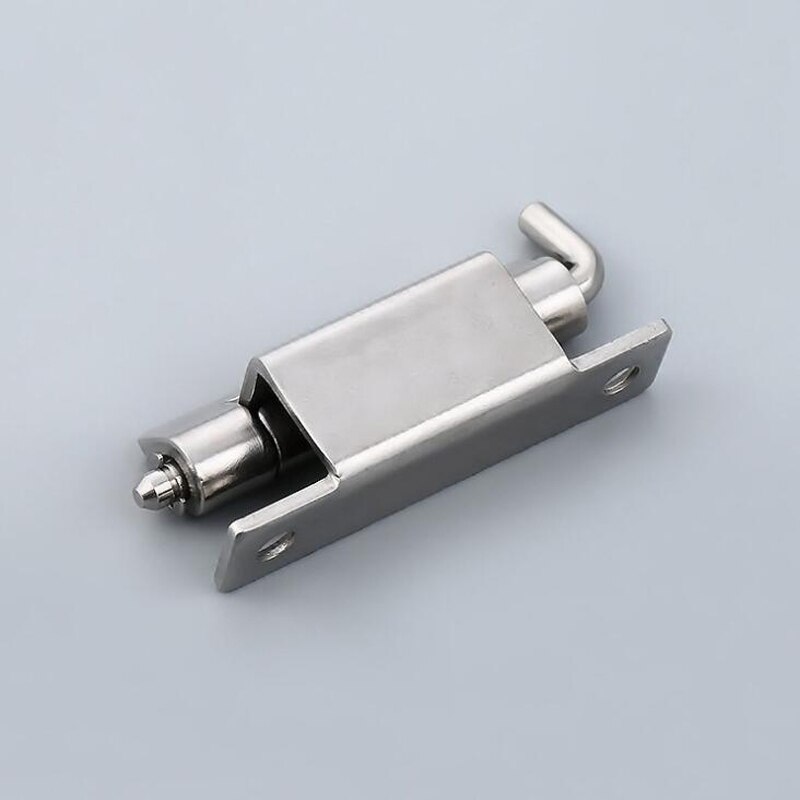 Detachable Door Hinge Electric Box Concealed Insta... – Grandado