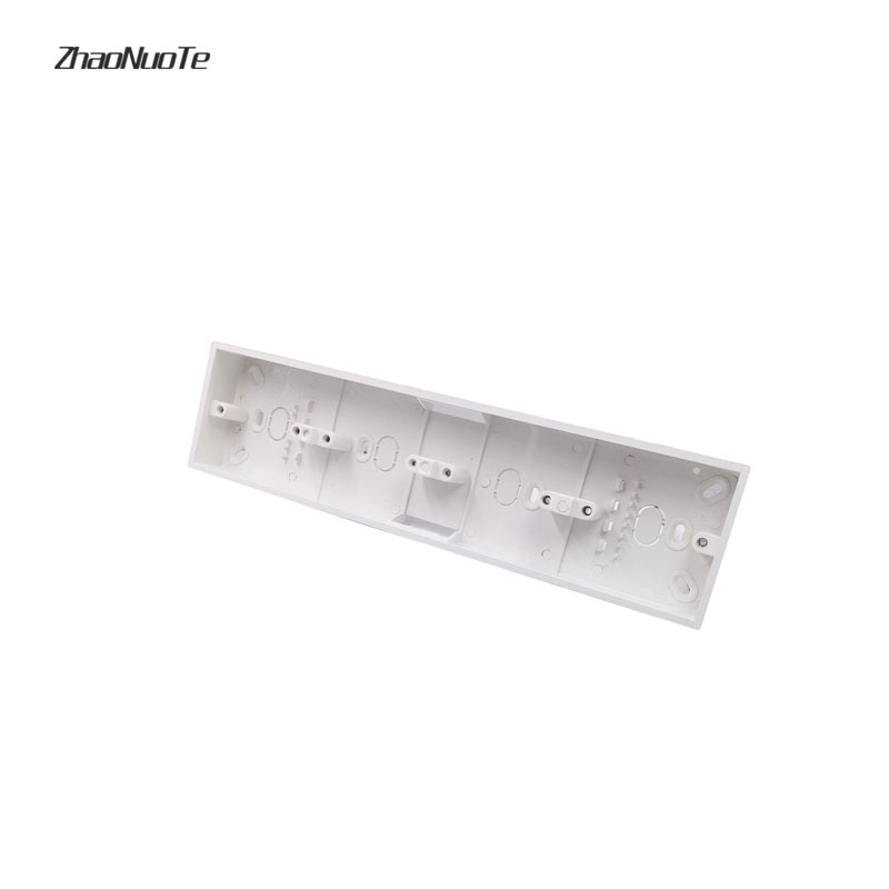 4-Gang External Wall Mount Switch Wiring Box 343*8... – Grandado