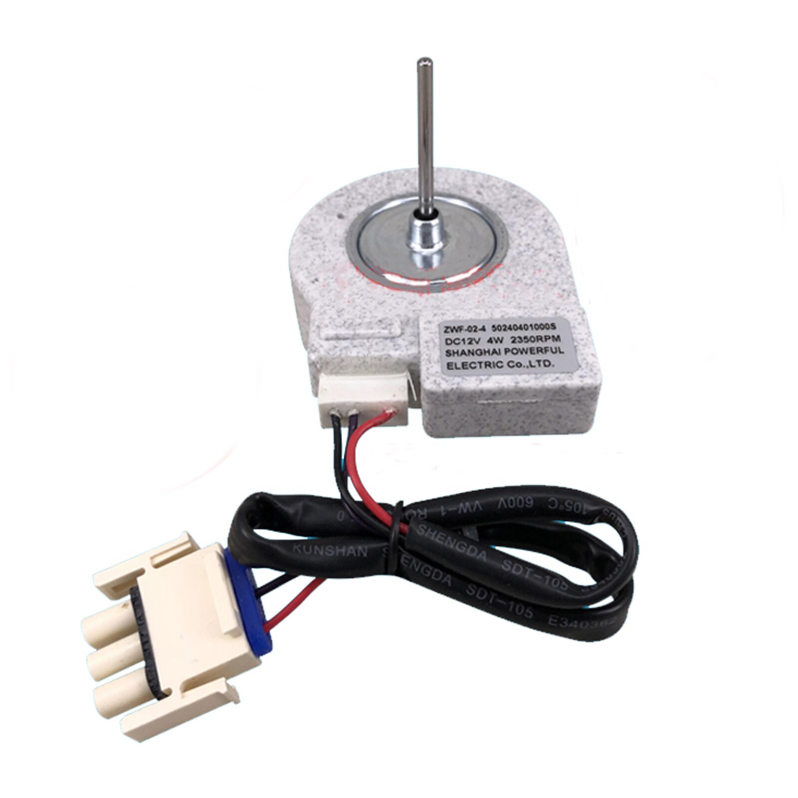 Refrigerator DC Fan Motor for Midea Ronshen Hisens... – Grandado