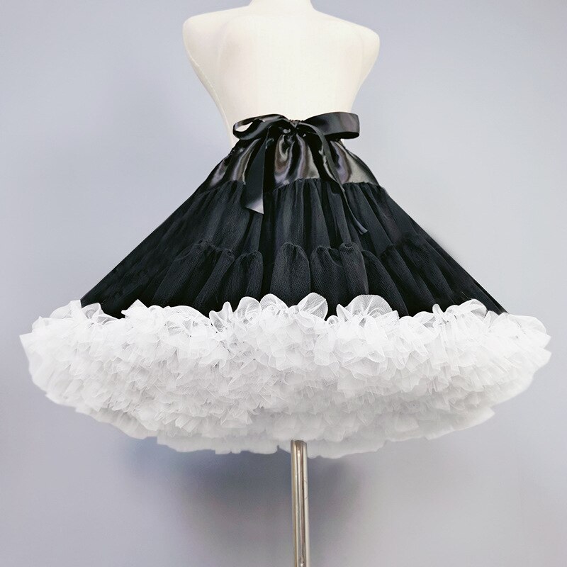 Japanse Zachte Meisjes Vrouwen Lolita Jurk Pettico... – Grandado