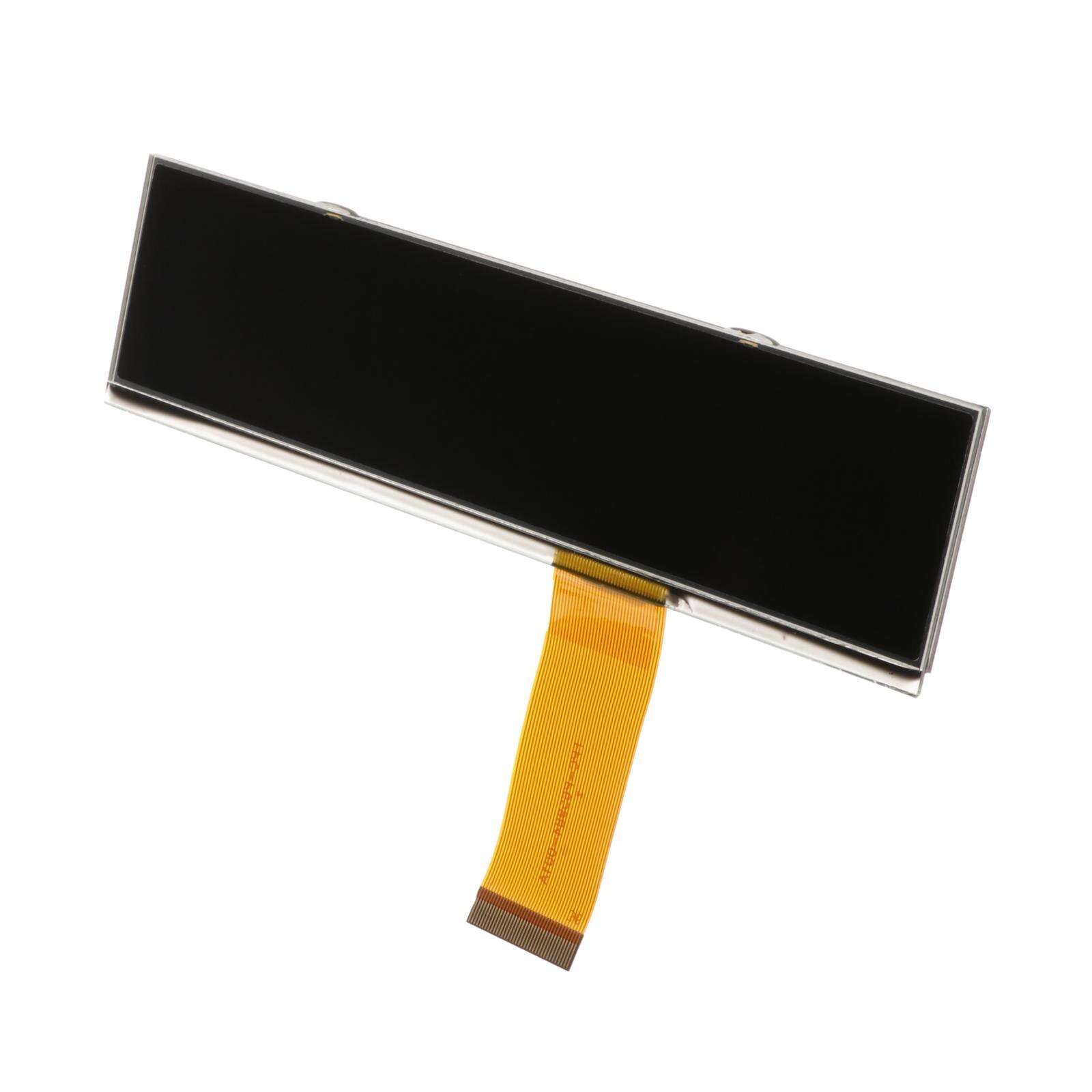 Automobile Tacho Display Screen for Microcar MC1 M... – Grandado