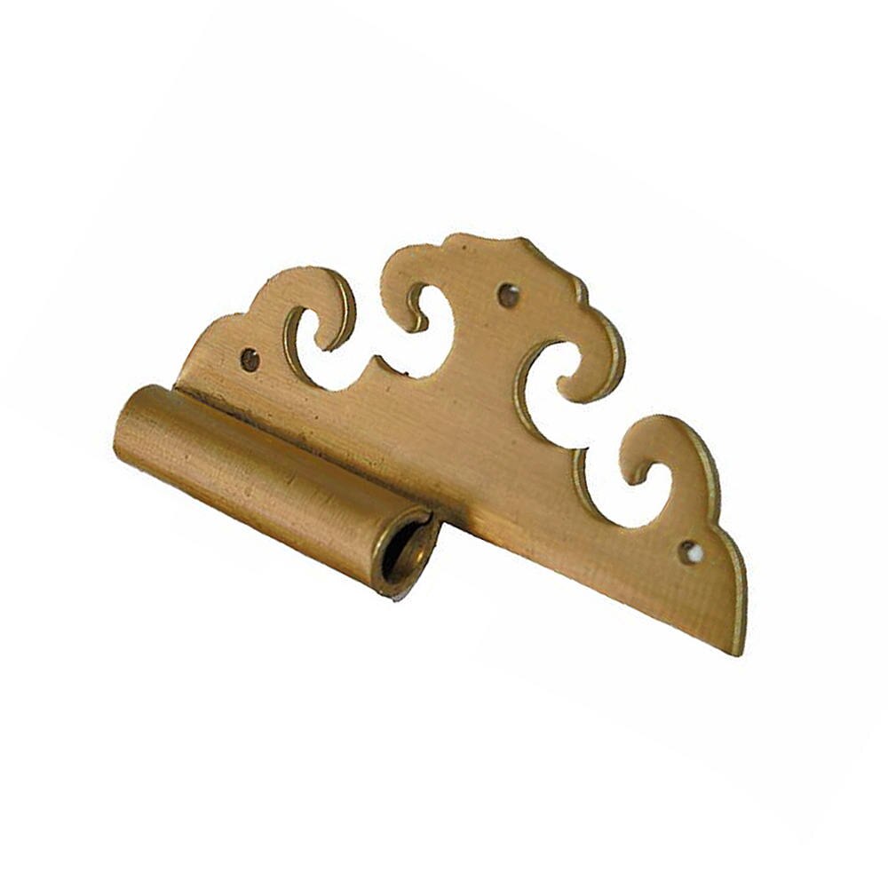 Hinge Chinese Furniture Hardware Copper Fitting Fo... – Grandado
