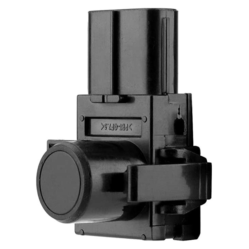 AU05 -Car Reversing Parking Sensor Wireless Front ... – Vicedeal