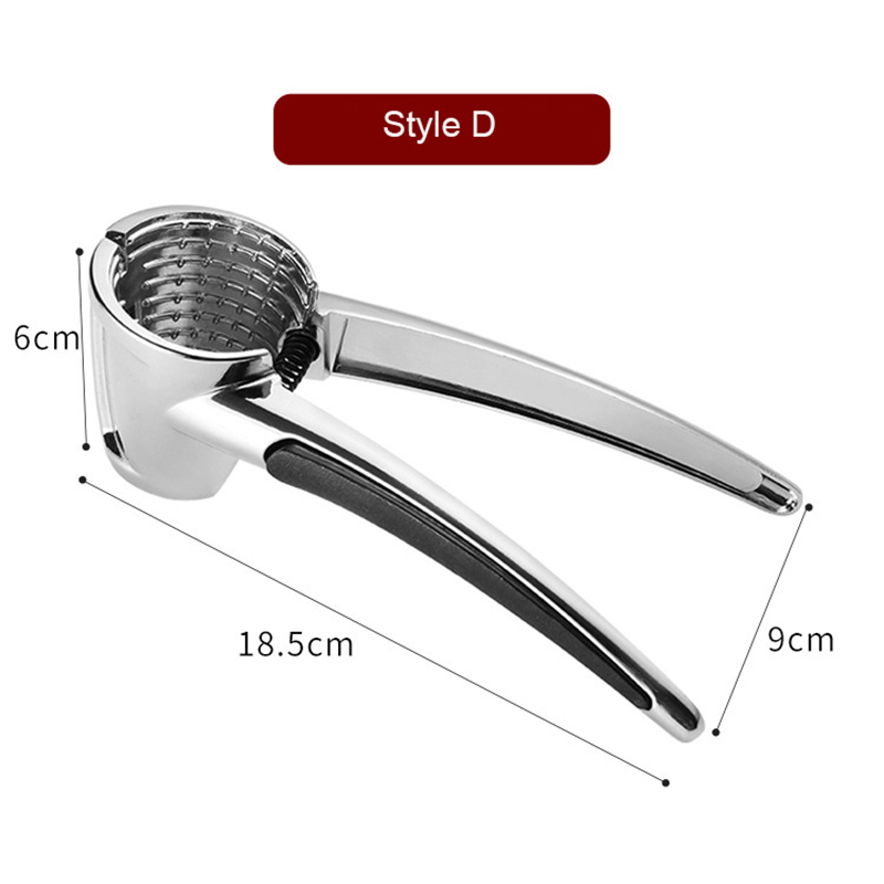 Multifunction Nutcracker Home Nutcracker Zinc Allo... – Vicedeal